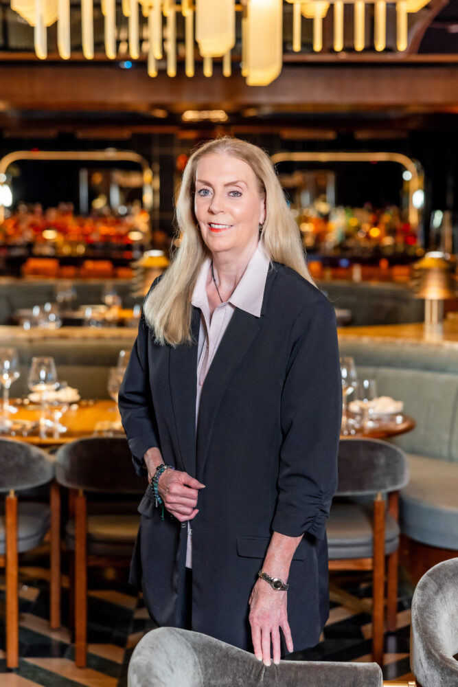 Our Story - Korean Chefs Minji Kim & Ben Lee | Nuri Grill