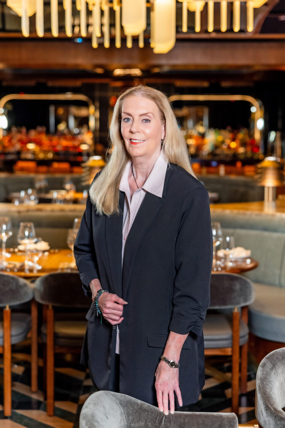 Our Story - Korean Chefs Minji Kim & Ben Lee | Nuri Grill