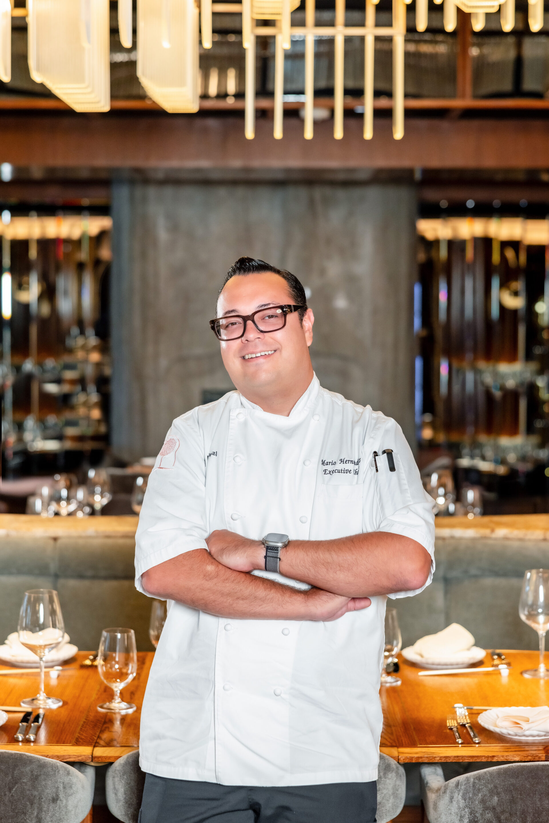 Our Story - Korean Chefs Minji Kim & Ben Lee | Nuri Grill