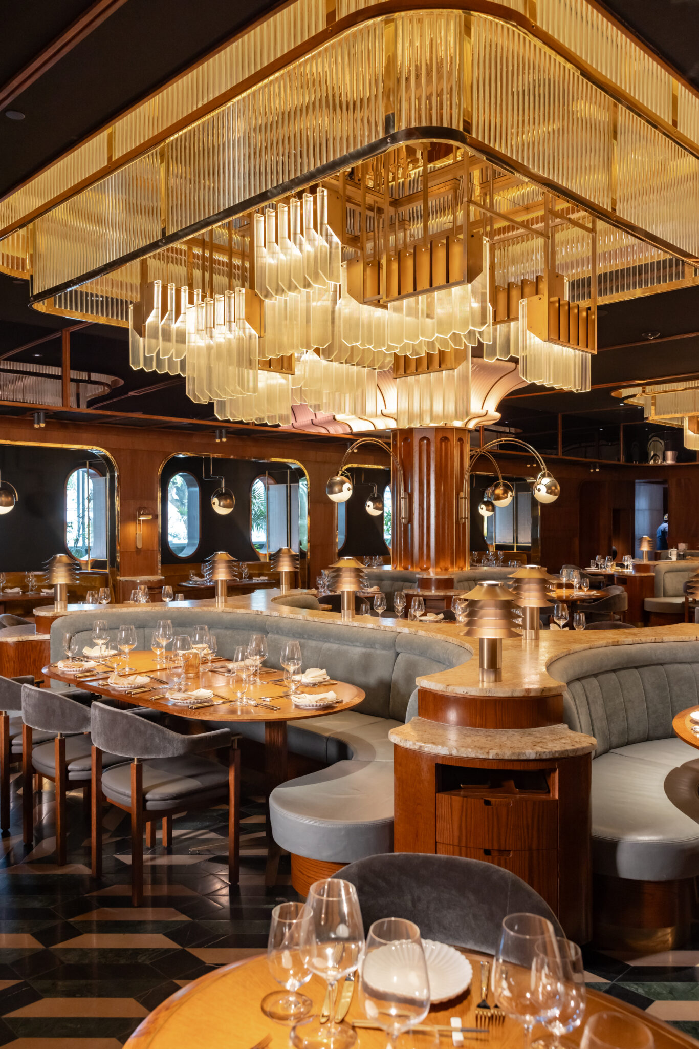 Our Story - Korean Chefs Minji Kim & Ben Lee | Nuri Grill