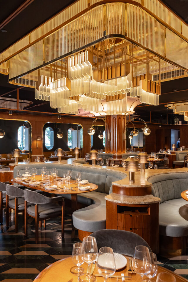 Our Story - Korean Chefs Minji Kim & Ben Lee | Nuri Grill