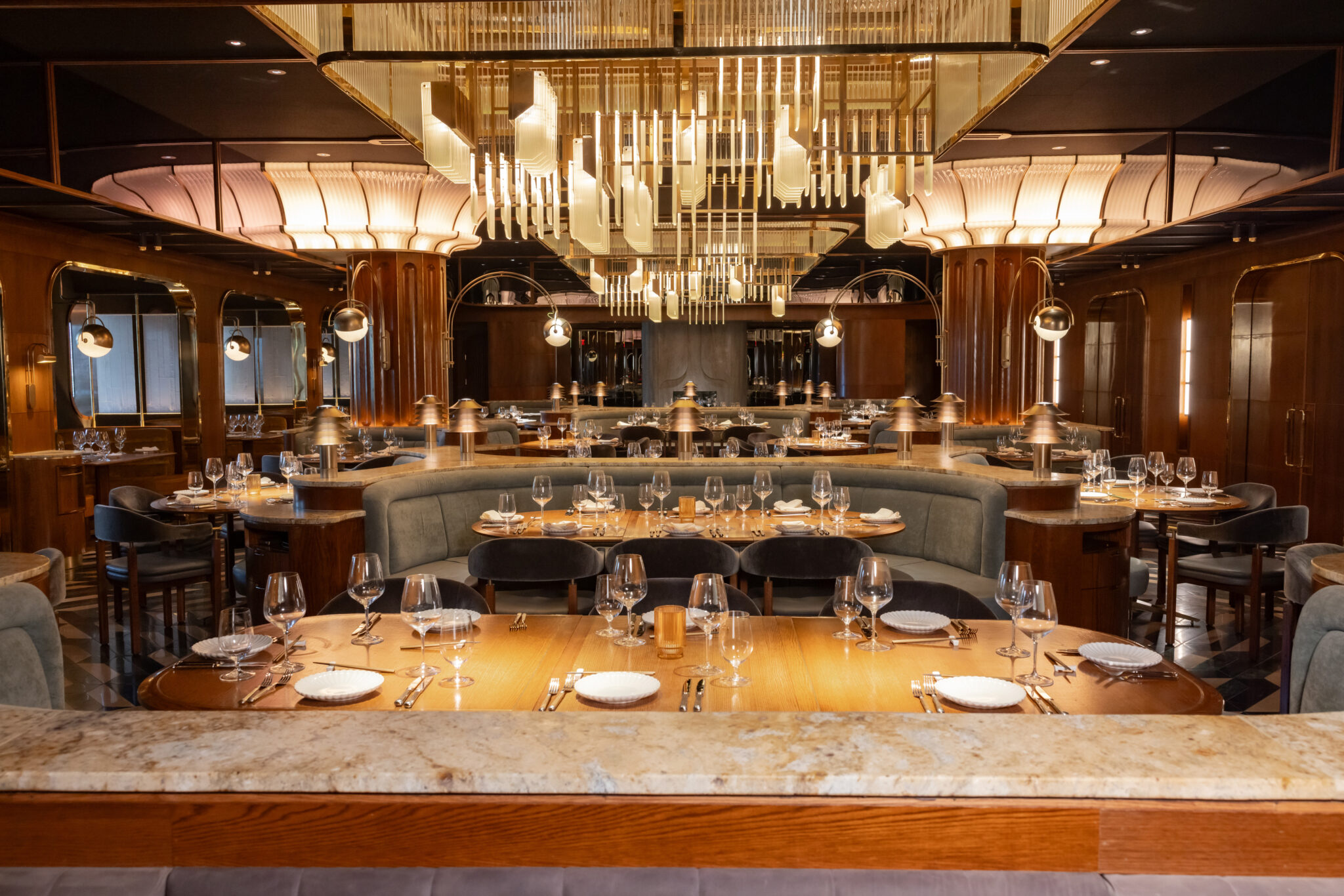 Our Story - Korean Chefs Minji Kim & Ben Lee | Nuri Grill