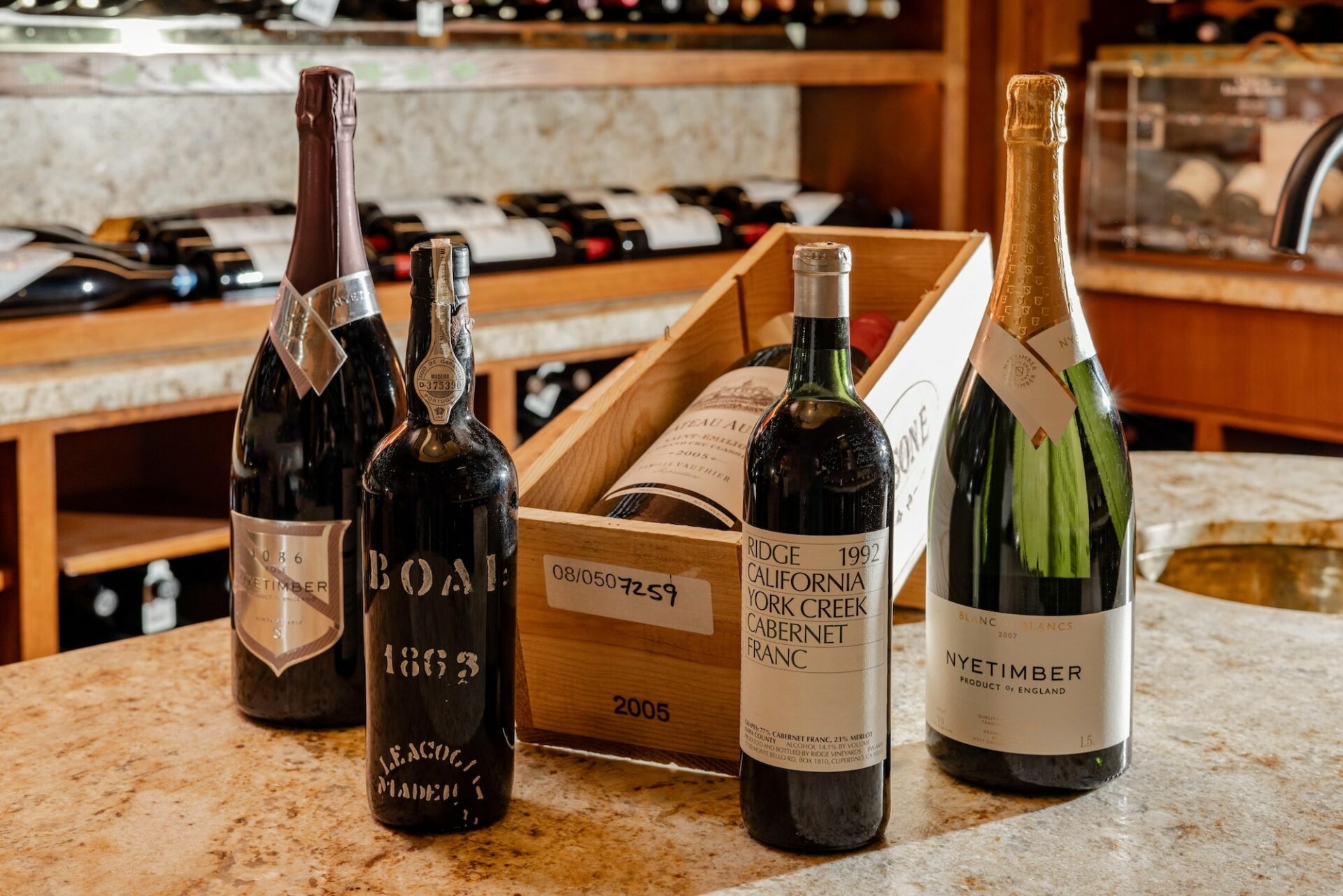 Steakhouse - Nuri Steakhouse