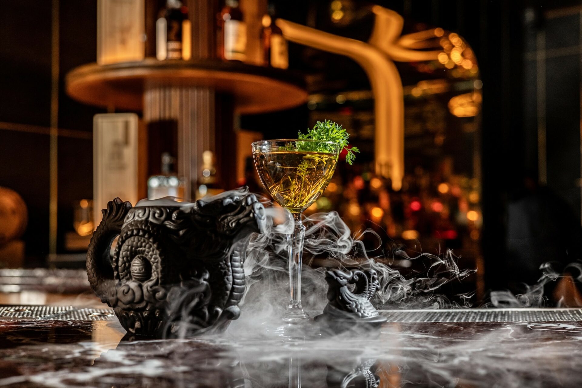 Steakhouse - Nuri Steakhouse