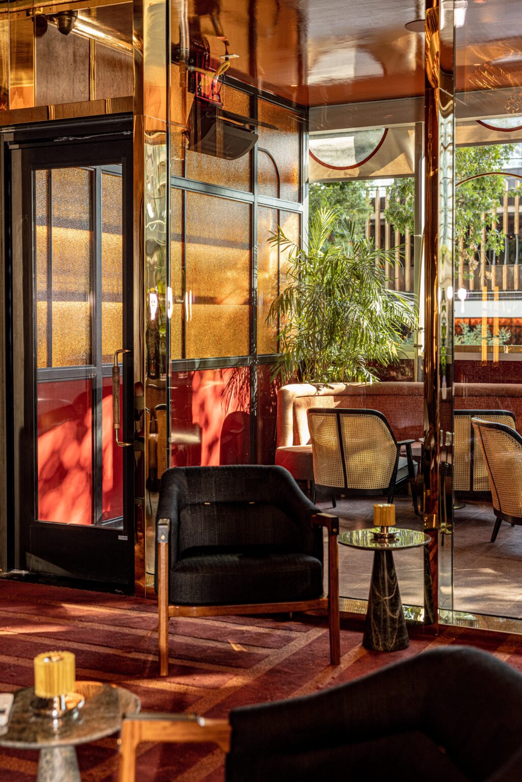 Our Story - Korean Chefs Minji Kim & Ben Lee | Nuri Grill