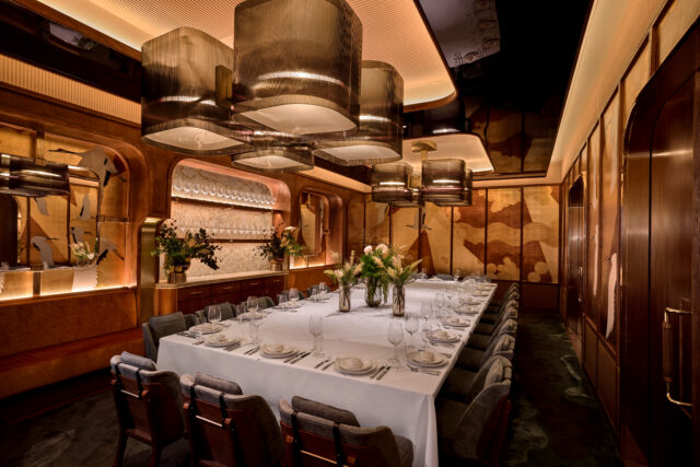 Our Story - Korean Chefs Minji Kim & Ben Lee | Nuri Grill